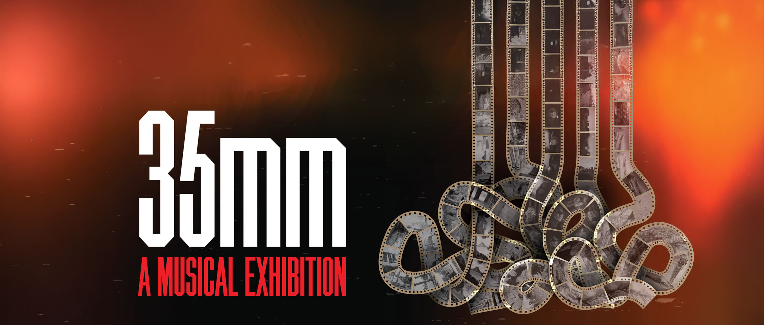 35MM: A Musical Exhibition - QTIX