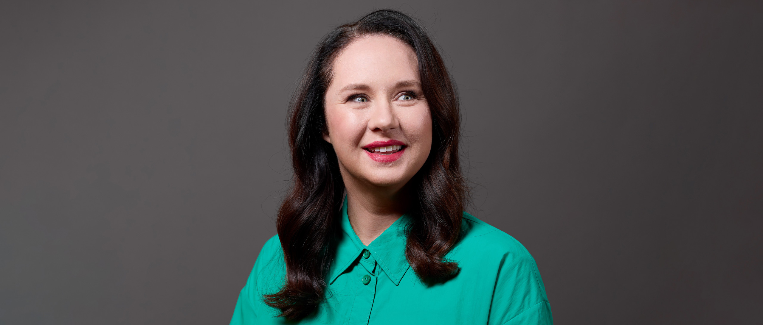 Mel Buttle - Queensland Performing Arts Centre (QPAC)