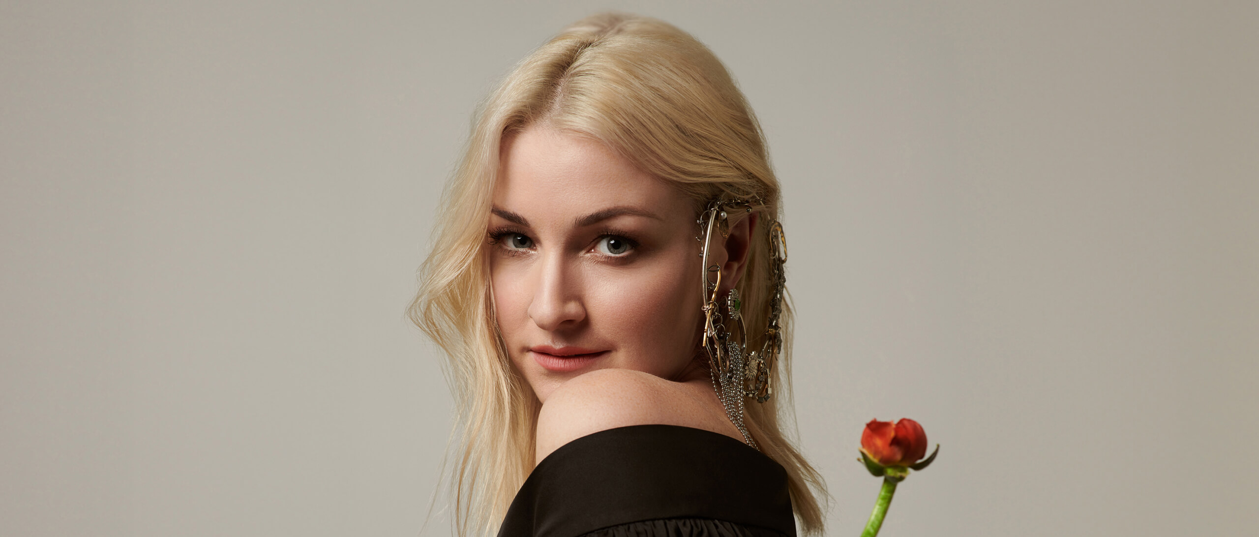 Kate Miller-Heidke: The Telling Tales Tour - Queensland Performing Arts ...