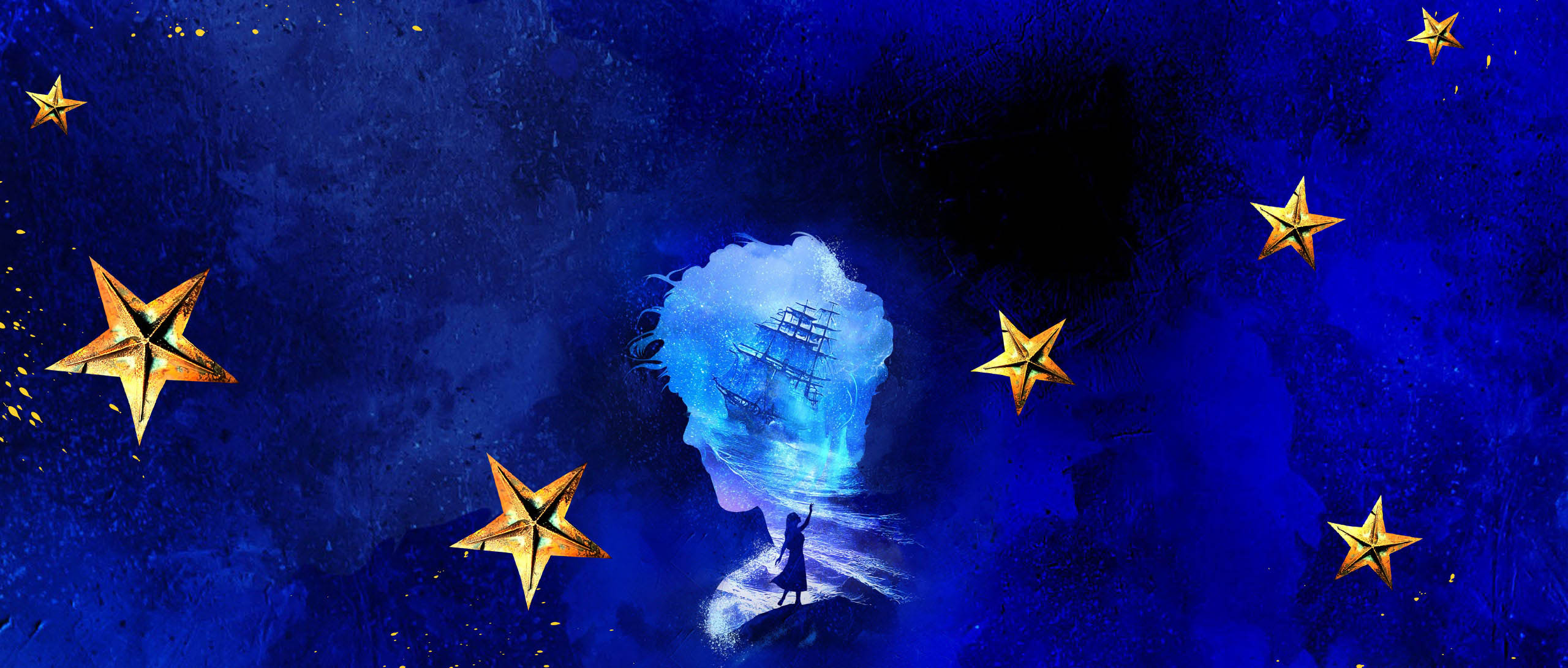 Peter and the Starcatcher - QTIX