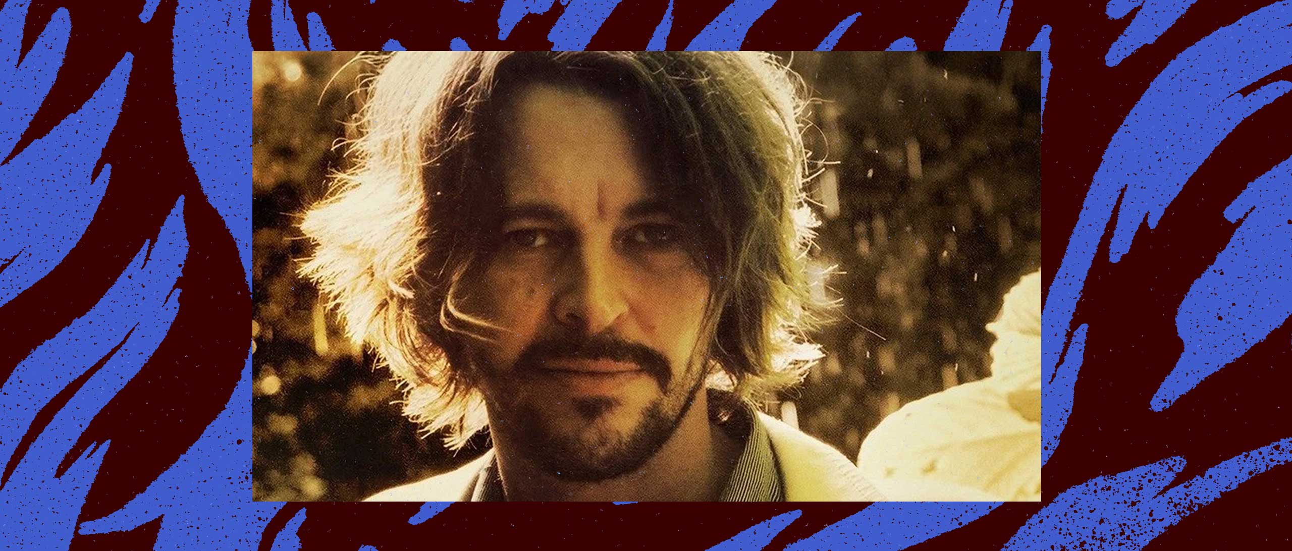 Bernard Fanning - QTIX