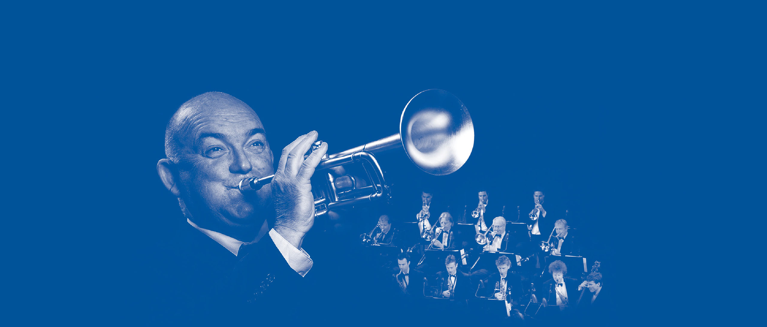Tribute to Duke Ellington – James Morrison and His Big Band - QTIX
