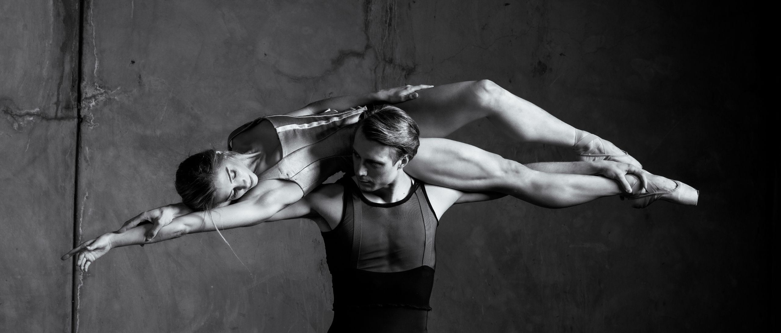 Queensland Ballet - Queensland Performing Arts Centre (QPAC)