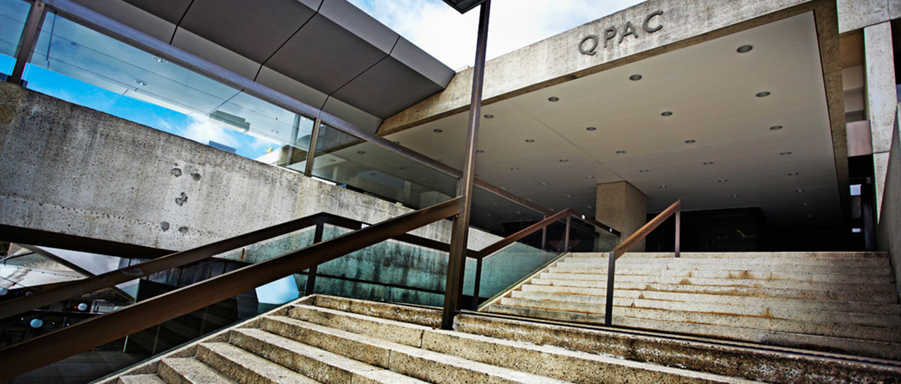 Site Search - Queensland Performing Arts Centre (QPAC)