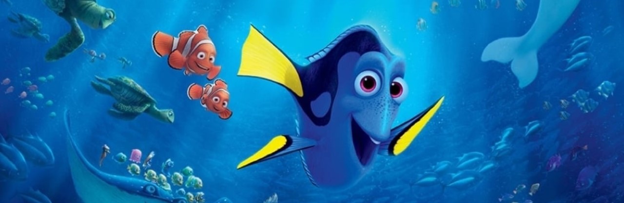 Pyjama Party Movies – Finding Nemo - QTIX