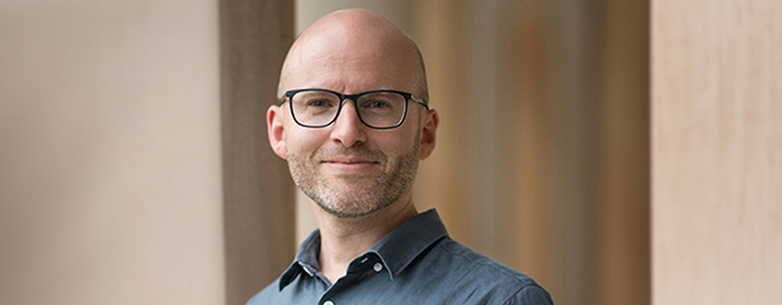 Piano Series: Daniel de Borah in Recital - QTIX