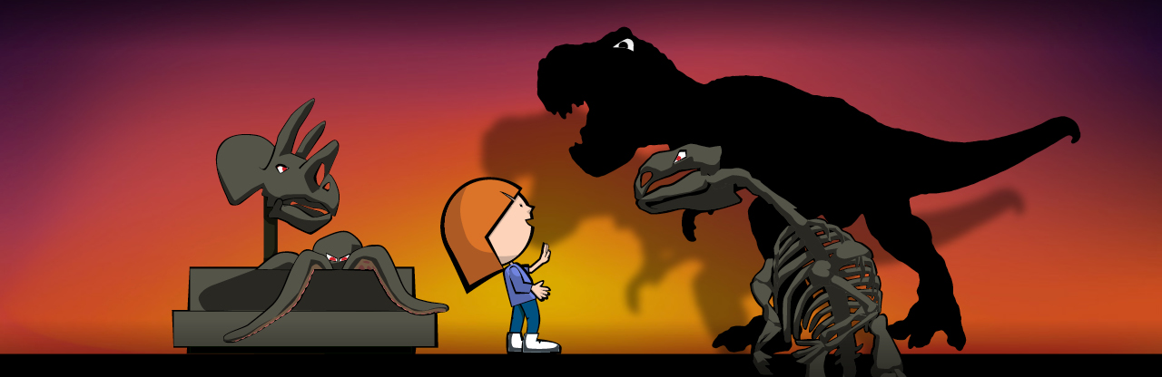 A Night at the Museum - QTIX