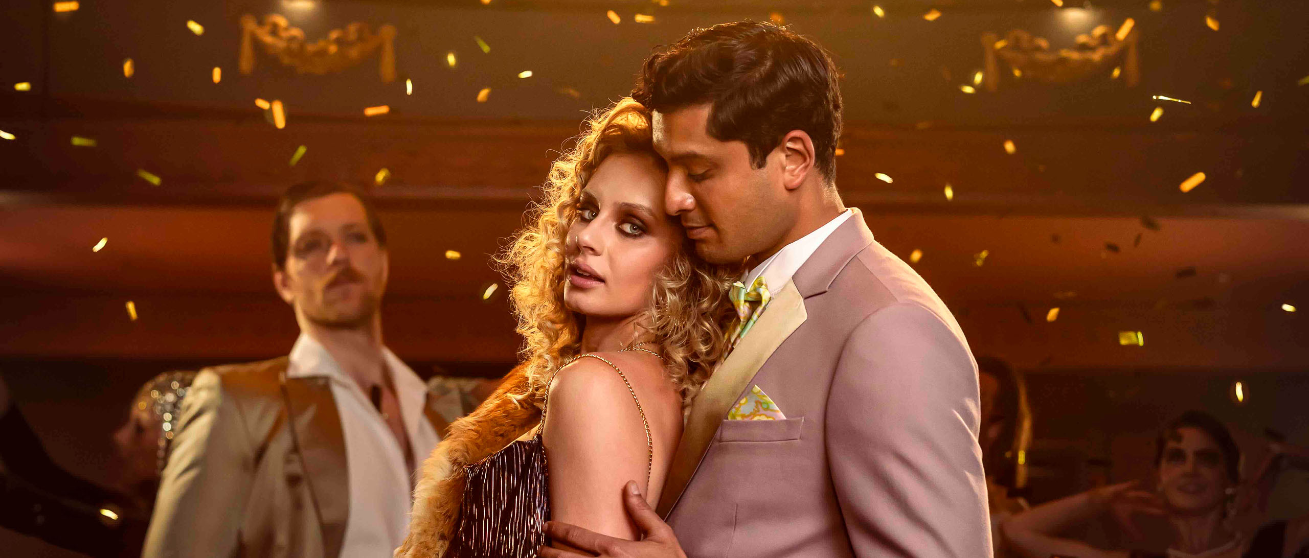 The Great Gatsby - Queensland Performing Arts Centre (QPAC)