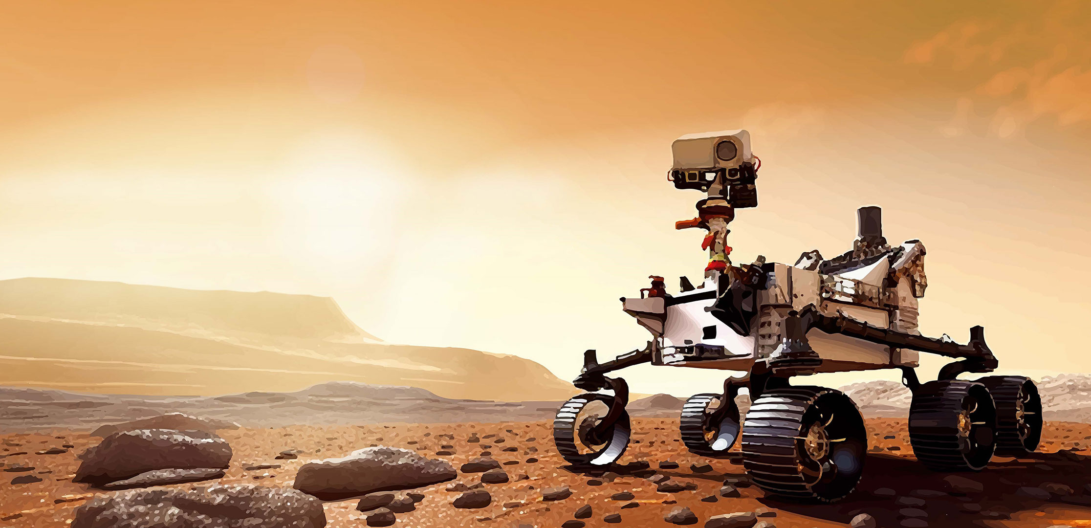 Spacebot Science [7-10] - QTIX