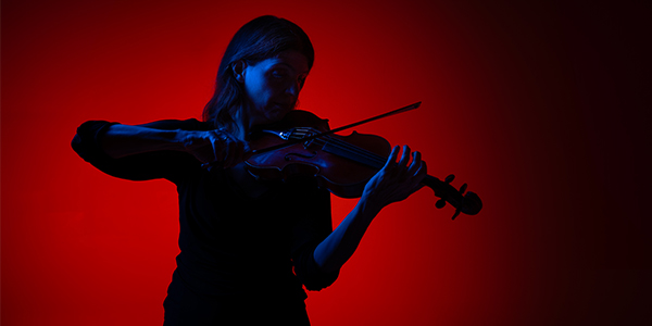 Sally-Ann Djachenko in Recital - QTIX