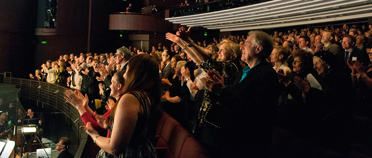 What’s On - Queensland Performing Arts Centre (QPAC)