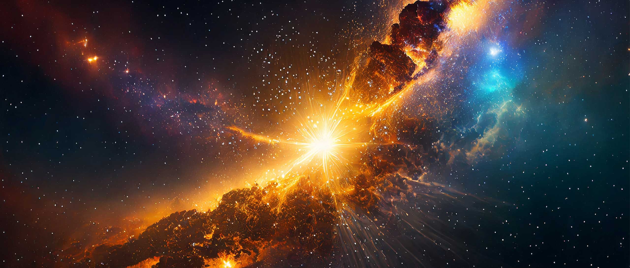 Brian Greene: Beyond the Stars - Queensland Performing Arts Centre (QPAC)