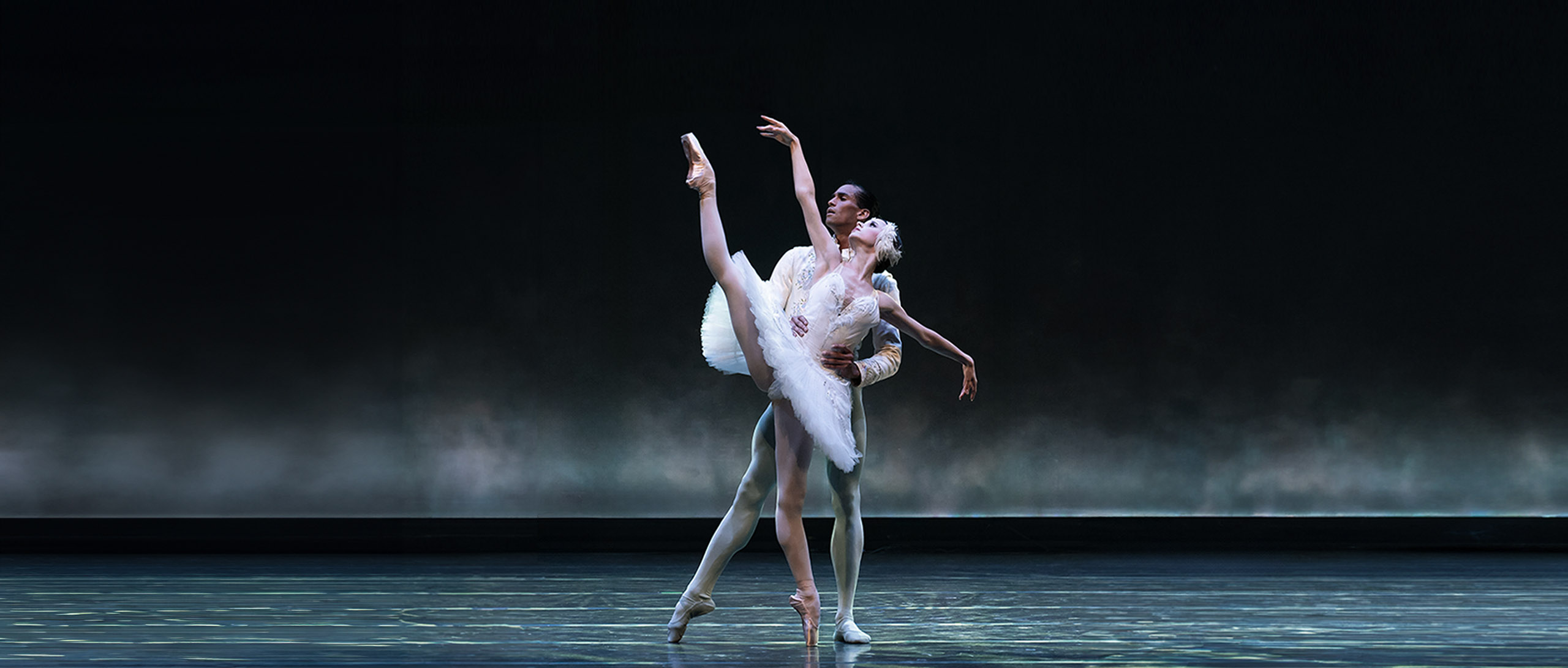 Ballet International Gala VI - Queensland Performing Arts Centre (QPAC)
