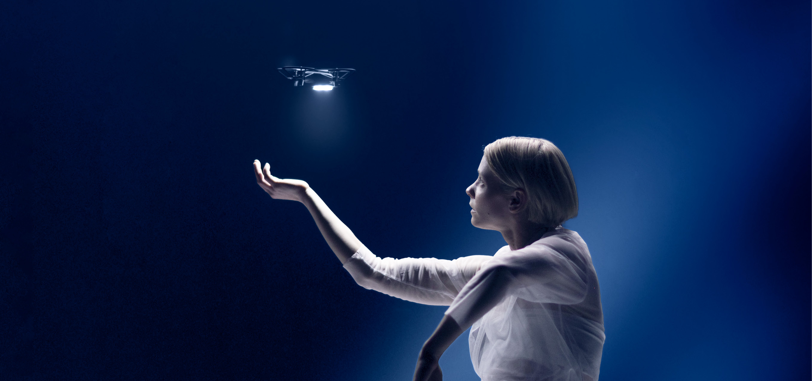 Lucie In the Sky - QTIX