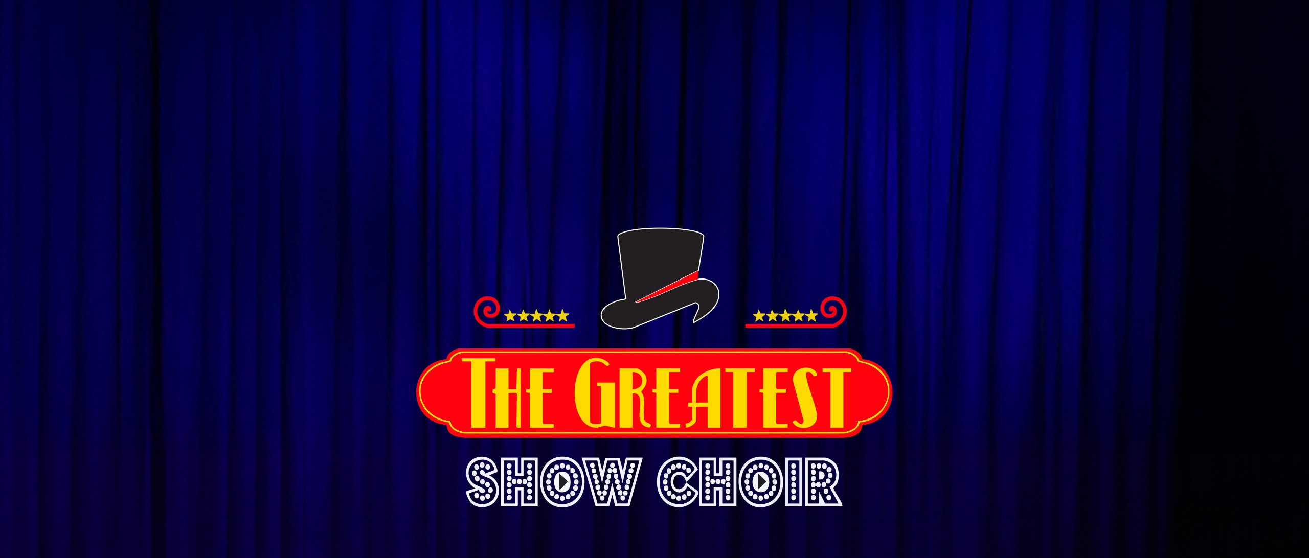 The Greatest Show Choir - Queensland Performing Arts Centre (QPAC)