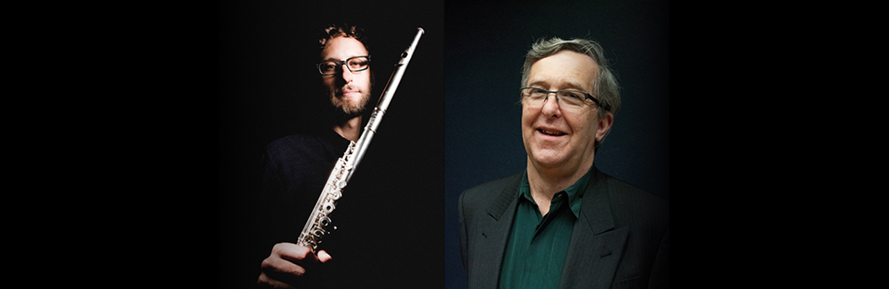 Without Words: Tim Munro & Stephen Emmerson - QTIX