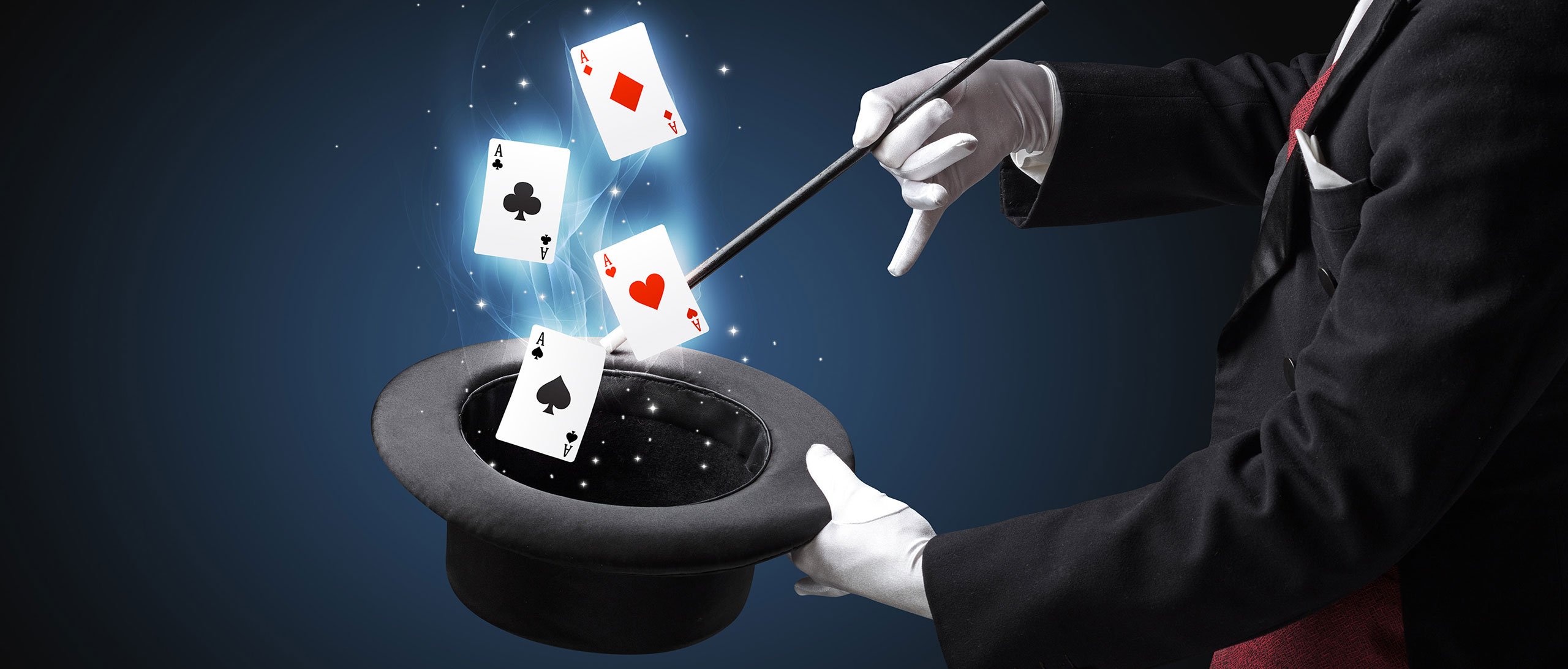 Magic at the Museum - QTIX