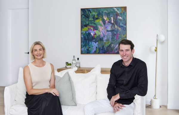 Real estate agents at home in the arts - Queensland Performing Arts ...