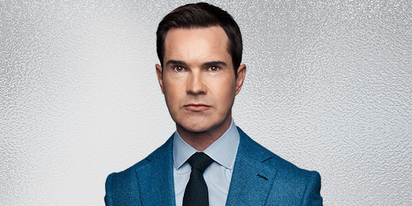 Jimmy Carr - Queensland Performing Arts Centre (QPAC)