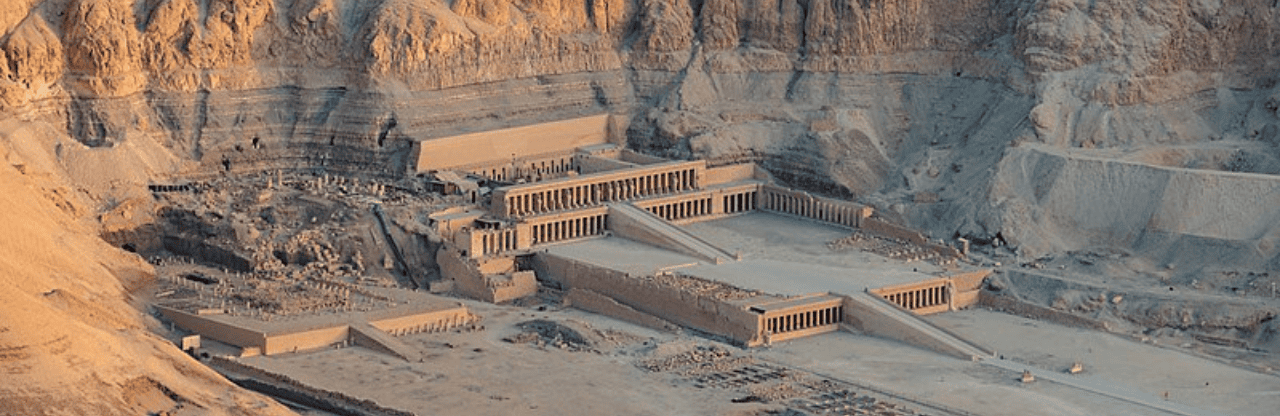 The Legacy of Ancient Egyptian Art & Architecture - QTIX