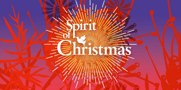 Spirit of Christmas on Digital Stage - Queensland Performing Arts ...