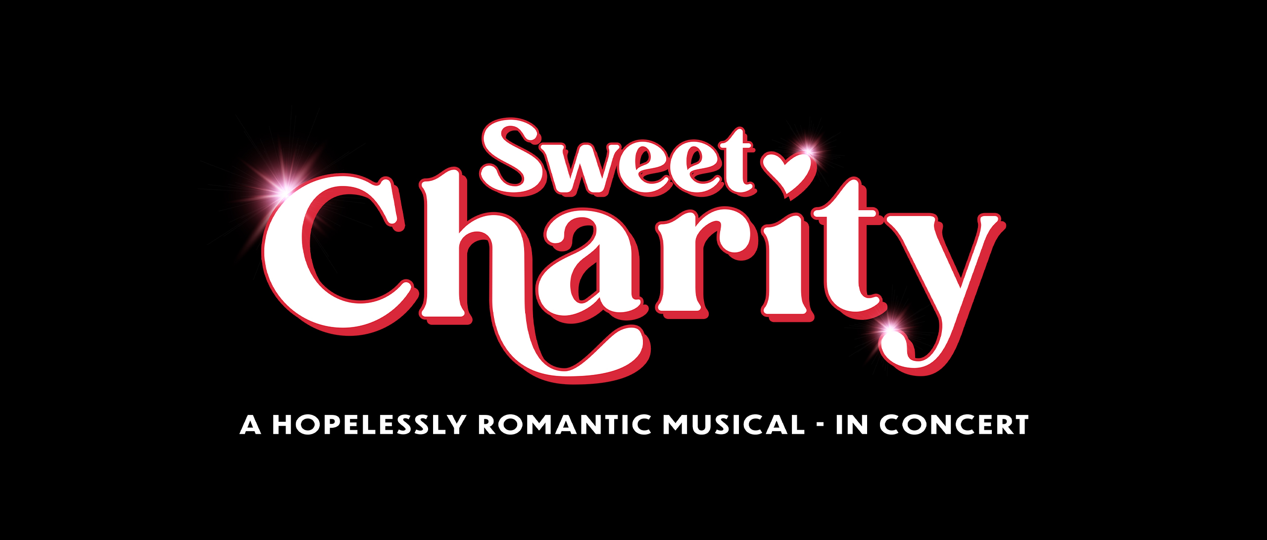 Sweet Charity - Queensland Performing Arts Centre (QPAC)