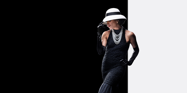 Coco Chanel: the Life of a Fashion Icon - Queensland Performing Arts ...