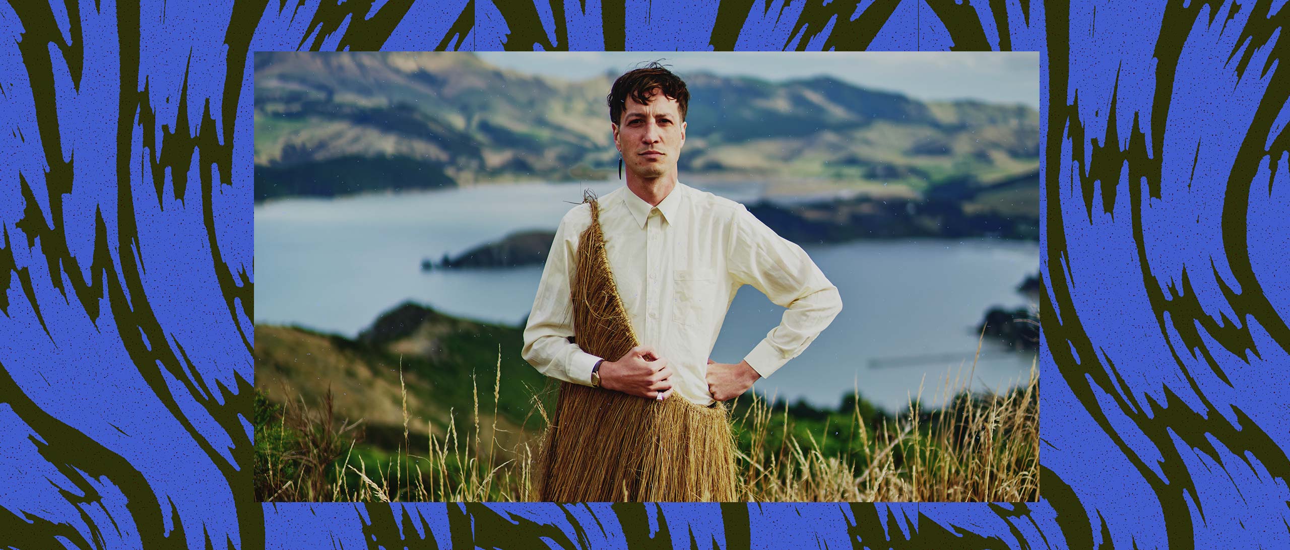 Marlon Williams - QTIX