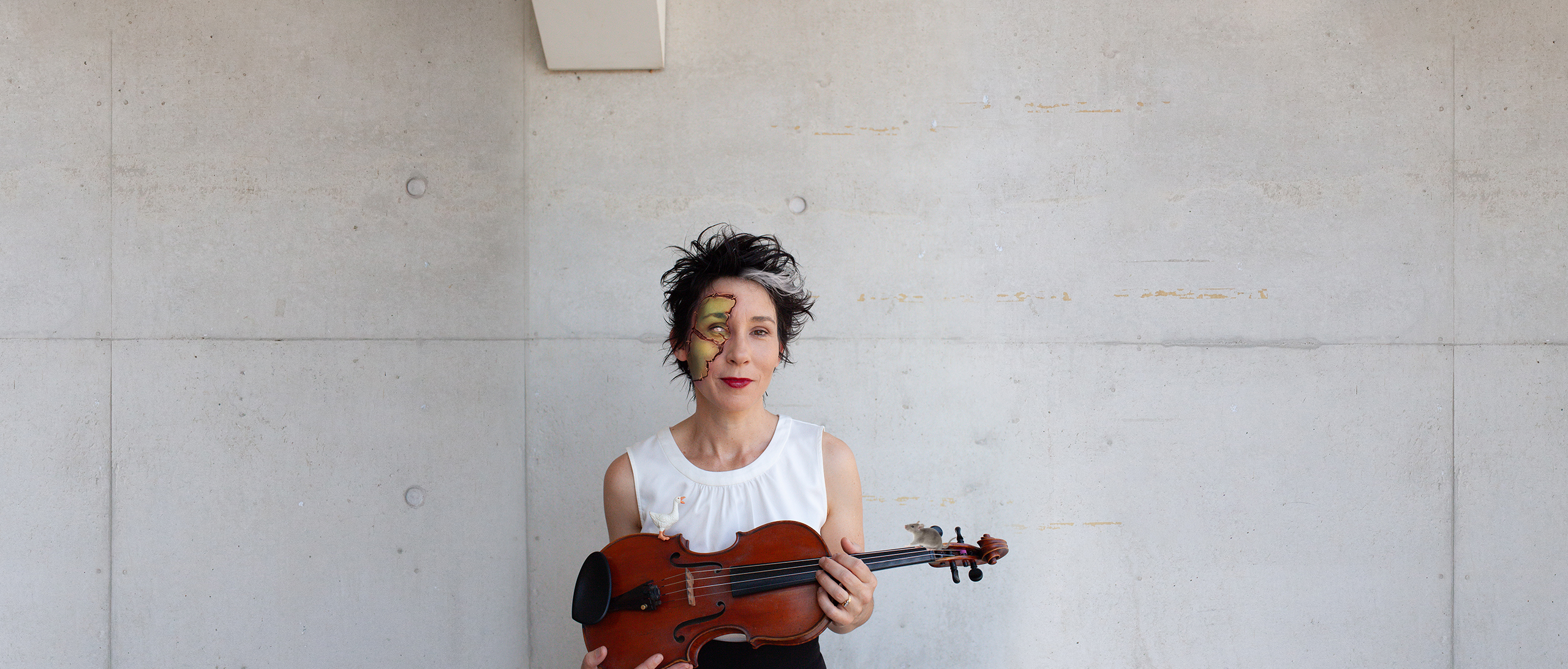 Frankenstein!! & The Goose’s Mum - Queensland Performing Arts Centre (QPAC)