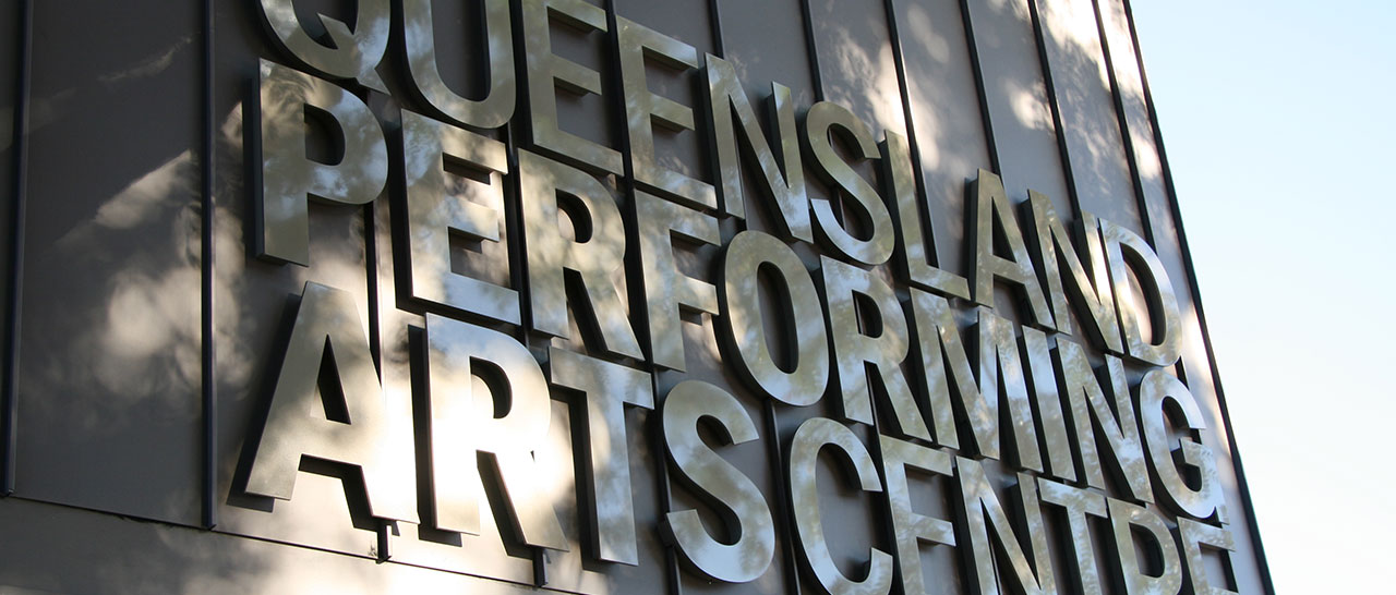 Contact Us - Queensland Performing Arts Centre (QPAC)