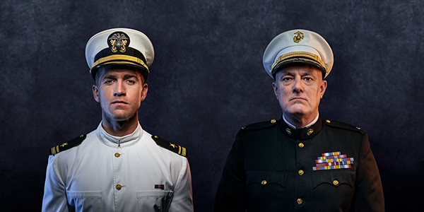 A Few Good Men - Queensland Performing Arts Centre (QPAC)