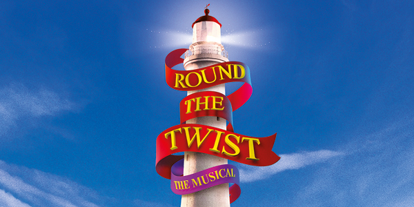 Round The Twist The Musical - Queensland Performing Arts Centre (QPAC)