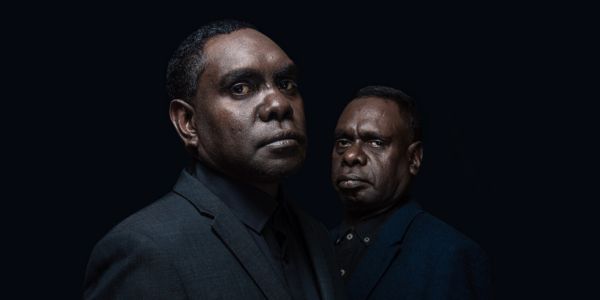 Wata - Queensland Performing Arts Centre (QPAC)