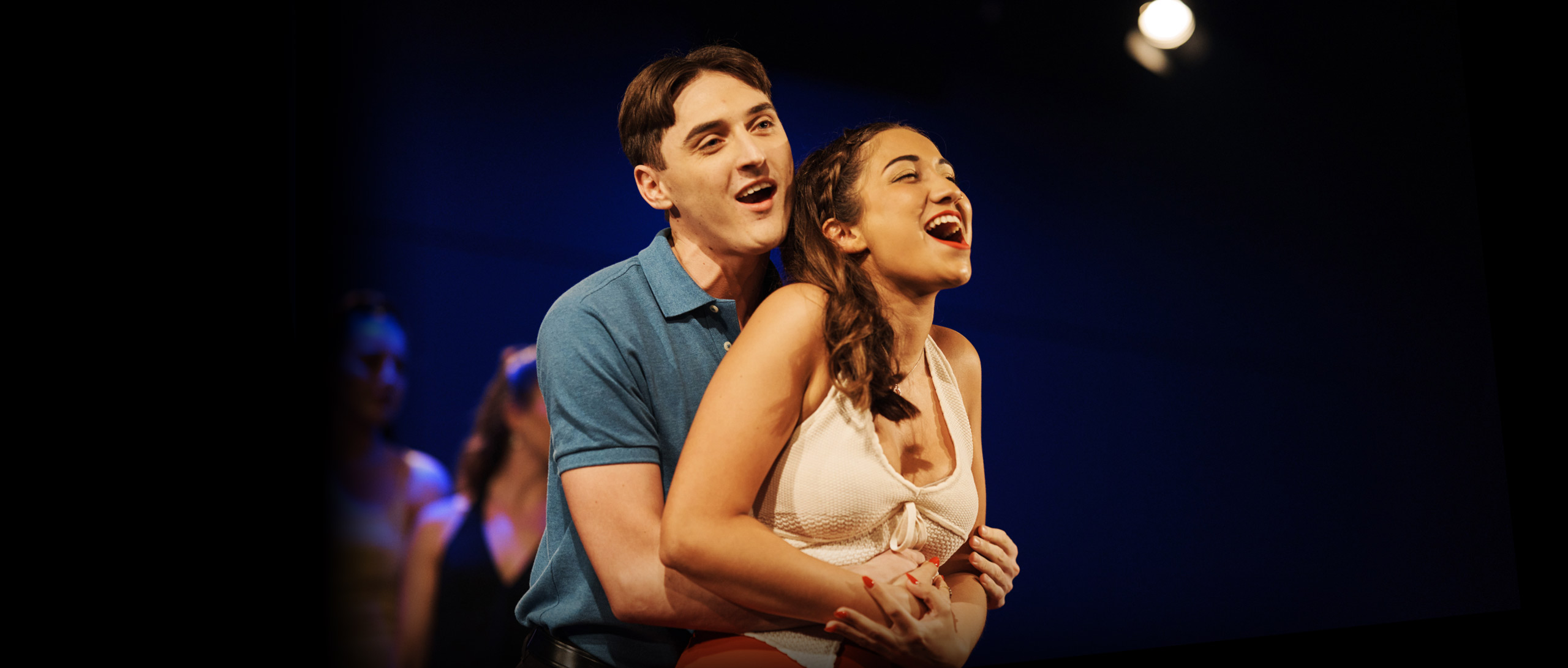An Evening In Concert - QTIX