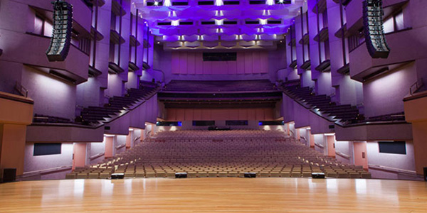 Concert Hall - Queensland Performing Arts Centre (QPAC)