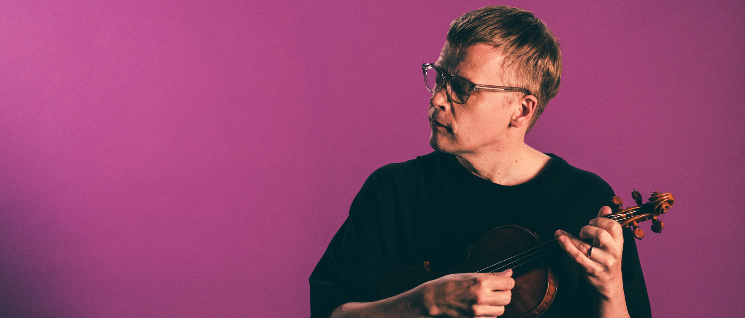 Pekka Kuusisto: Legends & Luminaries - Queensland Performing Arts ...