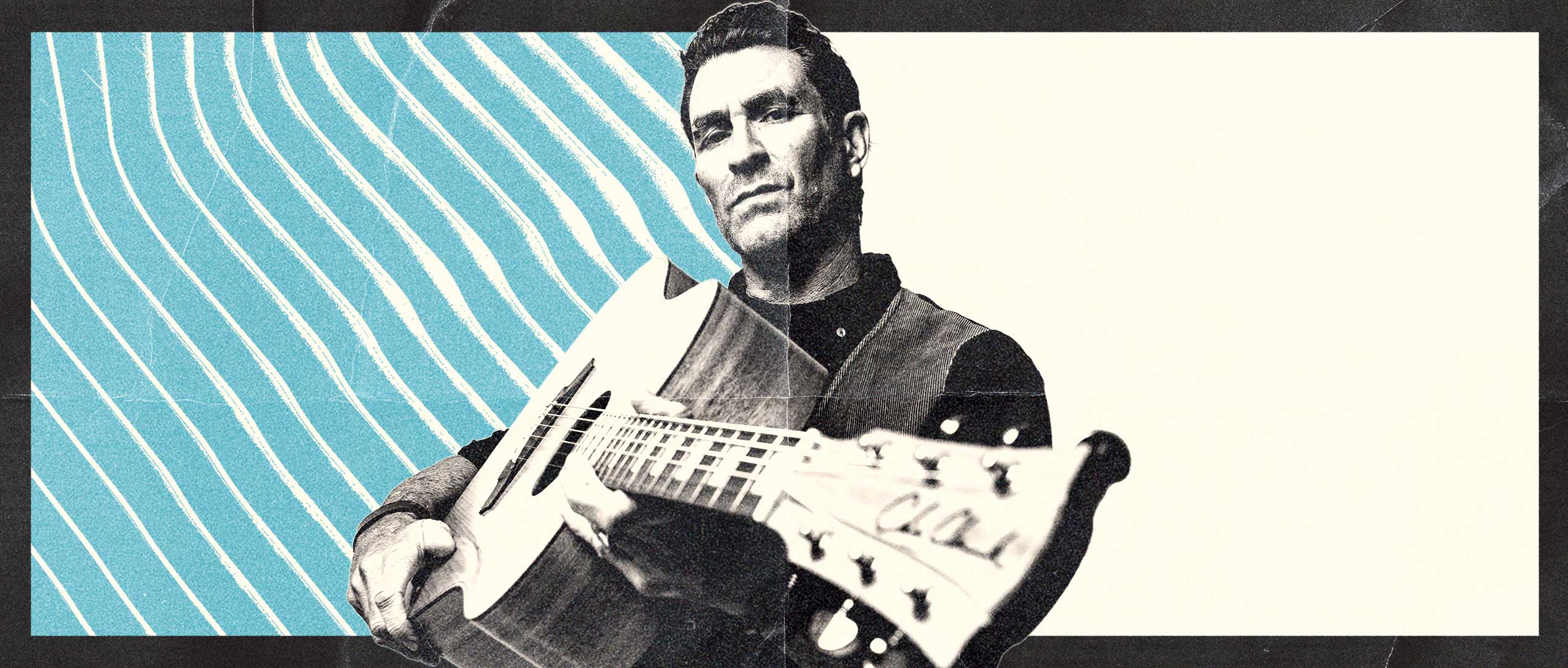 Pete Murray - Queensland Performing Arts Centre (QPAC)