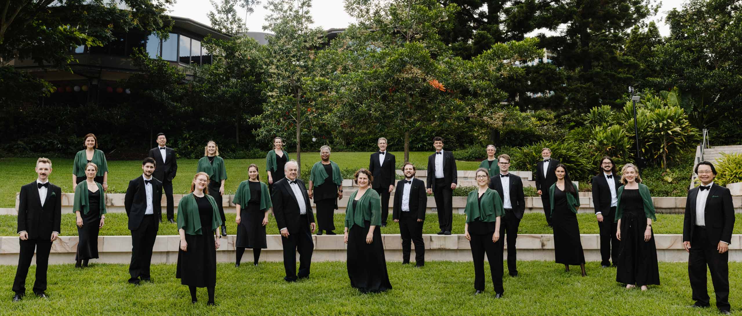 Handel’s Messiah - QTIX