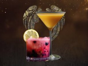 Theatre Bars - Queensland Performing Arts Centre (QPAC)
