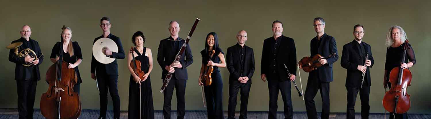 Ensemble Q artists share their top music picks - Queensland Performing ...