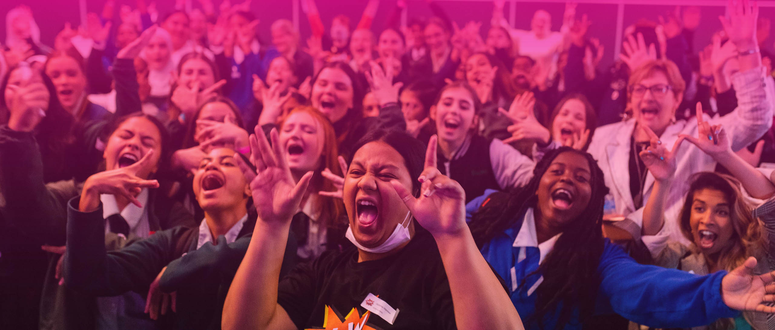WOW Schools Day ‘25 - Queensland Performing Arts Centre (QPAC)
