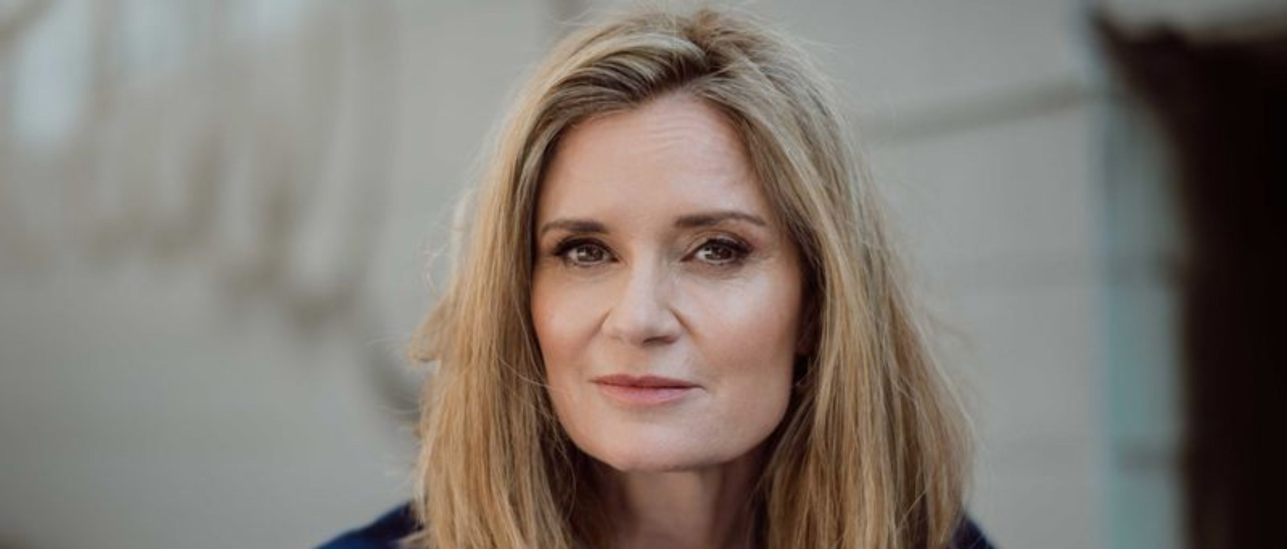 Julia Baird: Healthy Microbiome, Happy Brain? - QTIX