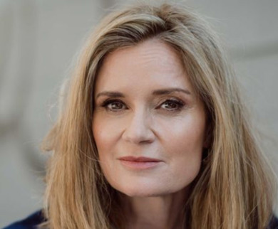 Julia Baird: Healthy Microbiome, Happy Brain? - QTIX