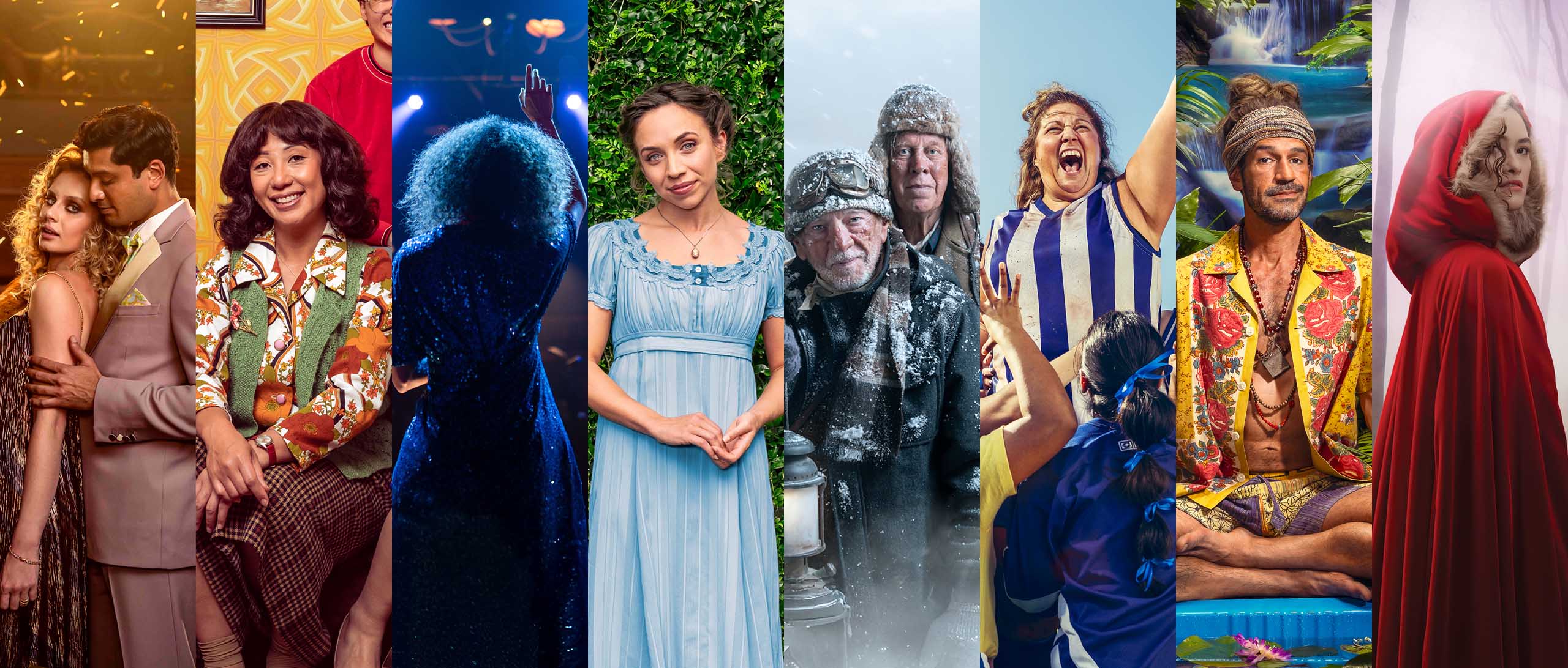 Queensland Theatre Company - QTIX