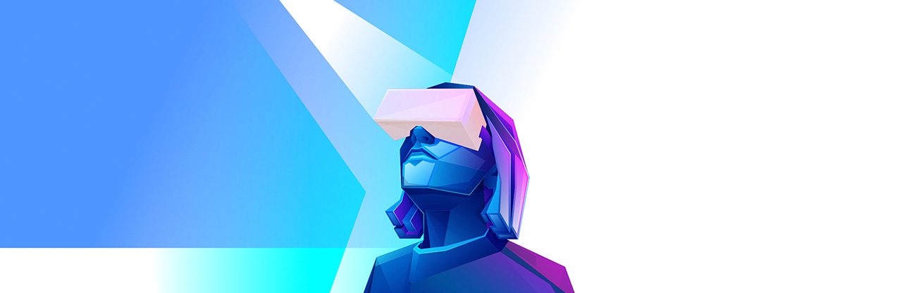 Build your own VR headset - QTIX