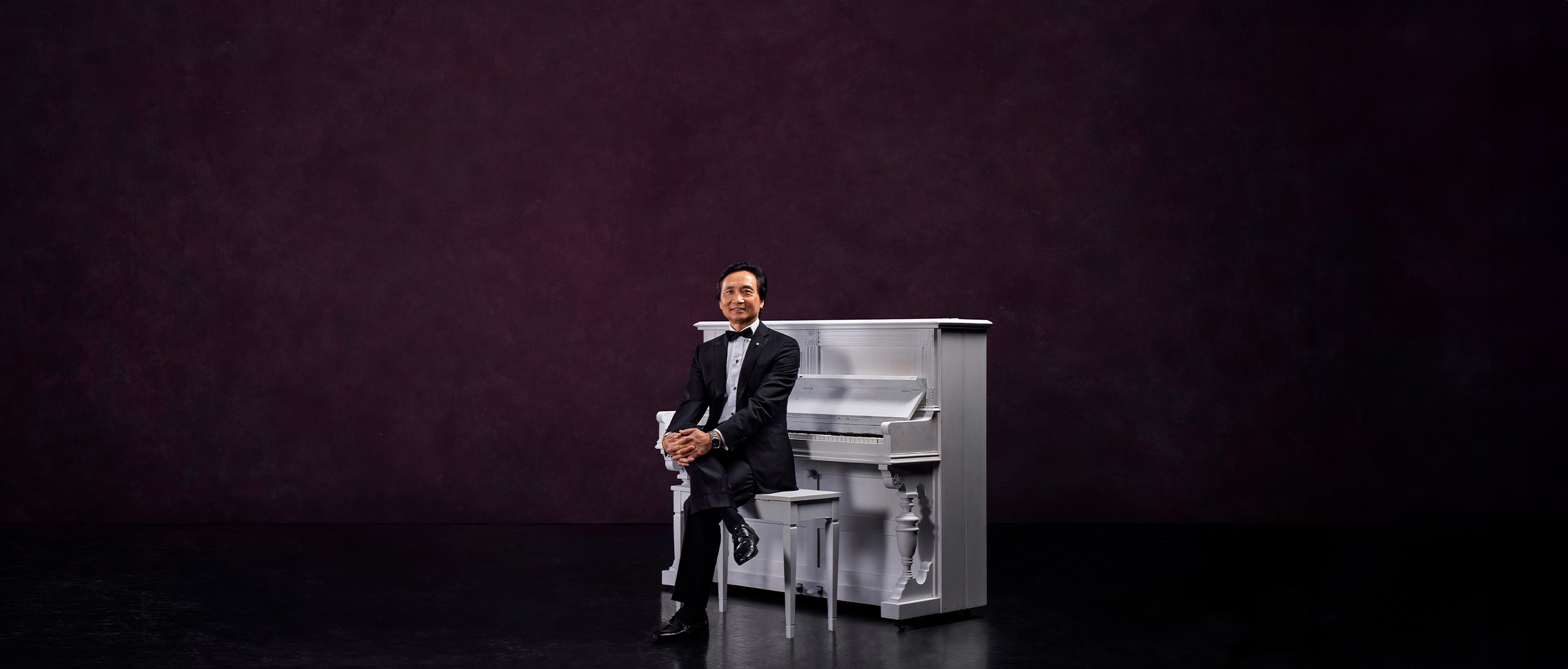 Love & Legacy, Celebrating Li Cunxin AO - Queensland Performing Arts ...